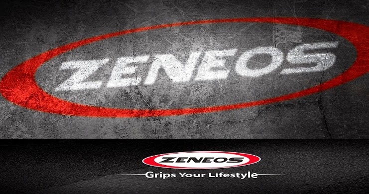 Masuk Gear: Review Tayar Zeneos ZN62 (Kemaskini 04.10.2016)