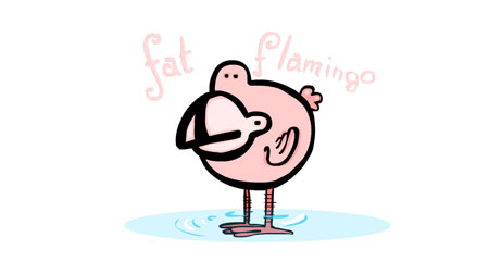 Suburban Mermaid: The Munching Mermaid