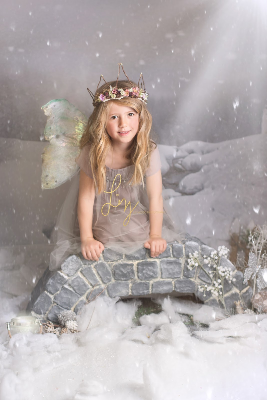 Magical Fairy Photoshoots in Suffolk and Essex - little Elves, Fairies ...