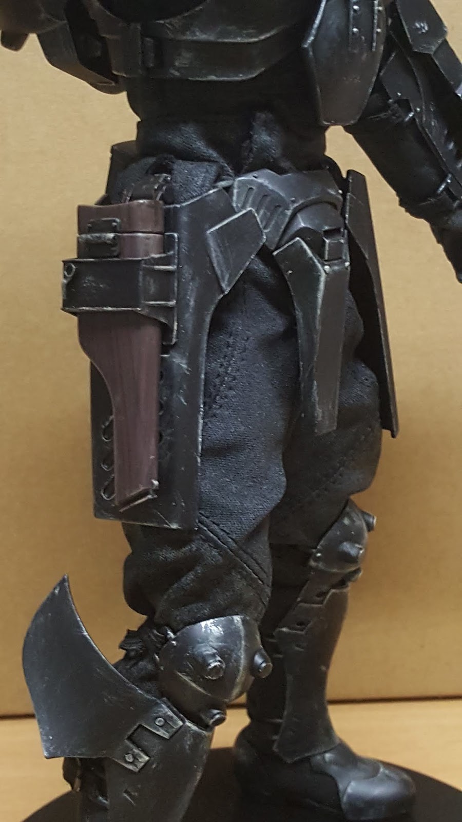 Zero Point One Six Seven