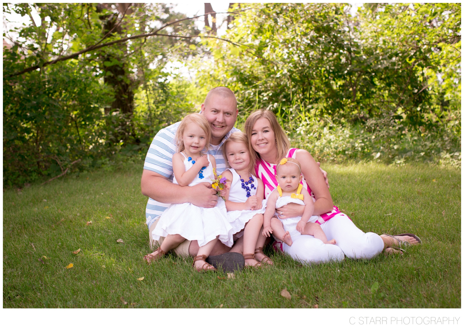 Chelsi Starr Photography Blog: THE SKARIN FAMILY : : OKOBOJI, IA CHILD ...
