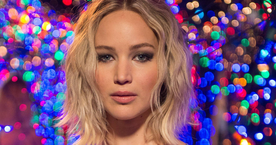 Celebrity Wank Rank: #11 Jennifer Lawrence