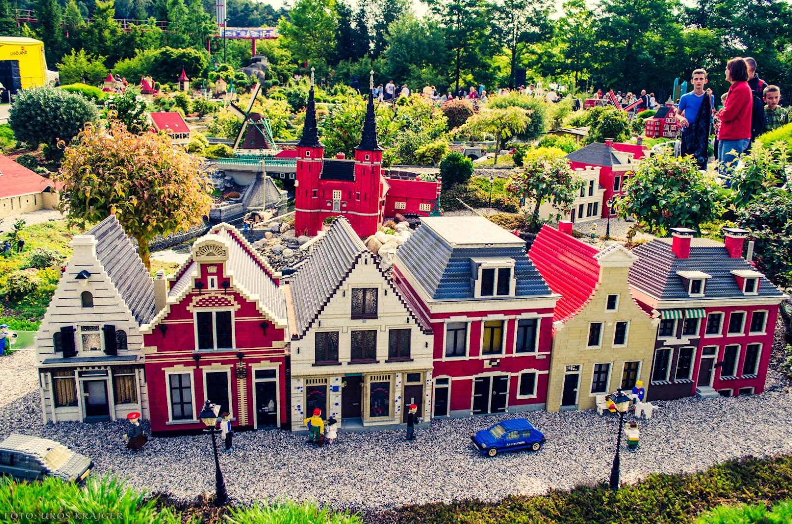 Uroš Krajger photography: Legoland Germany