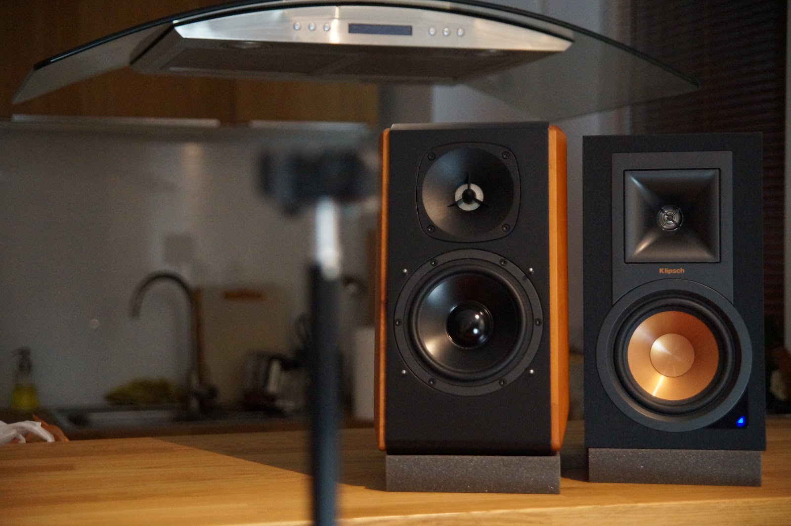 Edifier S2000 Pro active speakers review. Premium speakers by Edifier ...
