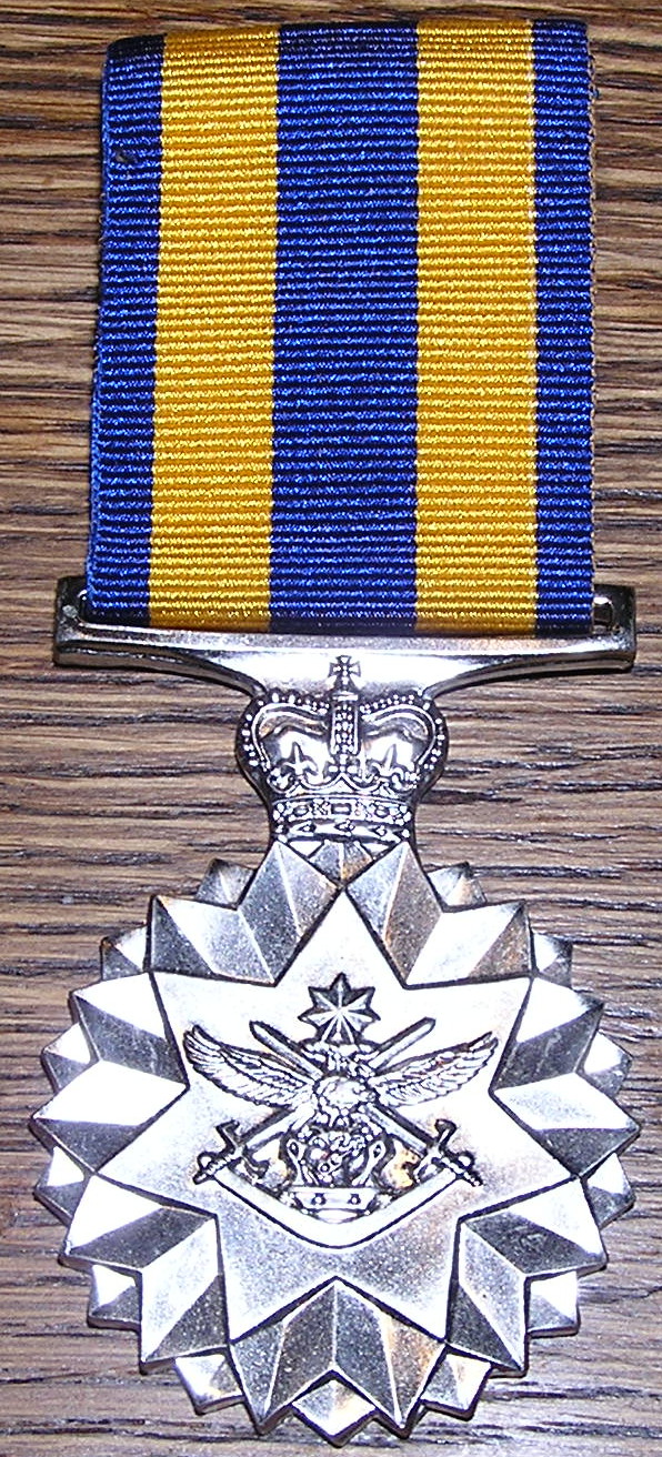 Lost Medals Australia: A Defence Force Service Medal