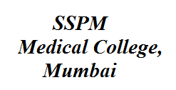 SSPM Medical College, Mumbai Wanted Professor plus Associate Professor ...
