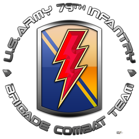 Military Insignia 3D : Insignia of the United States Army Separate ...