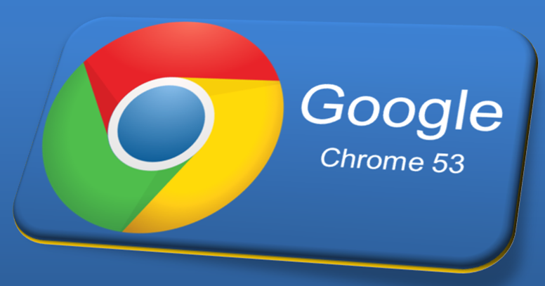 Socialista Sur Noticias: Ya está disponible la versión 53 de Google Chrome