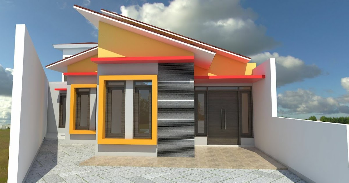 JASA DESAIN RUMAH
