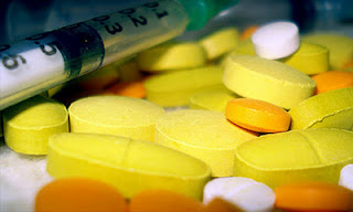 Puertas Falsas: Éxtasis (drogas sintéticas)