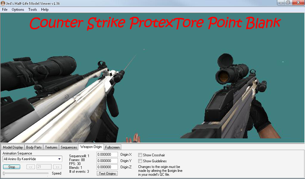 |CM| Cooming Soon Pack Weapon Real PB For CS:PB | Counter Strike ...