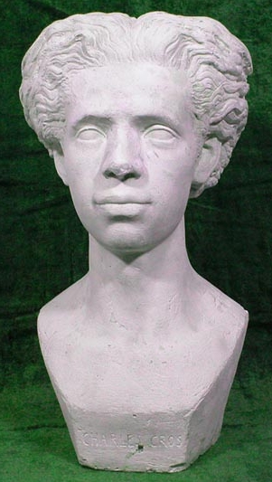 International Culture Blog: Charles Cros, l' inventeur poète ...