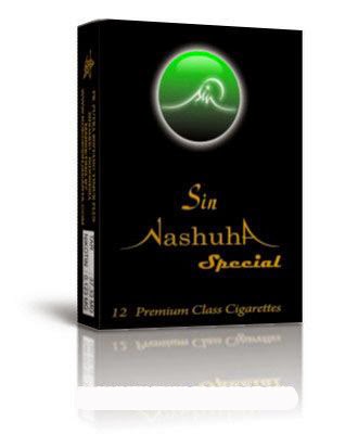 Daftar Harga dan Produk Rokok Herbal Sin Lengkap | Rokok Herbal Sin ...