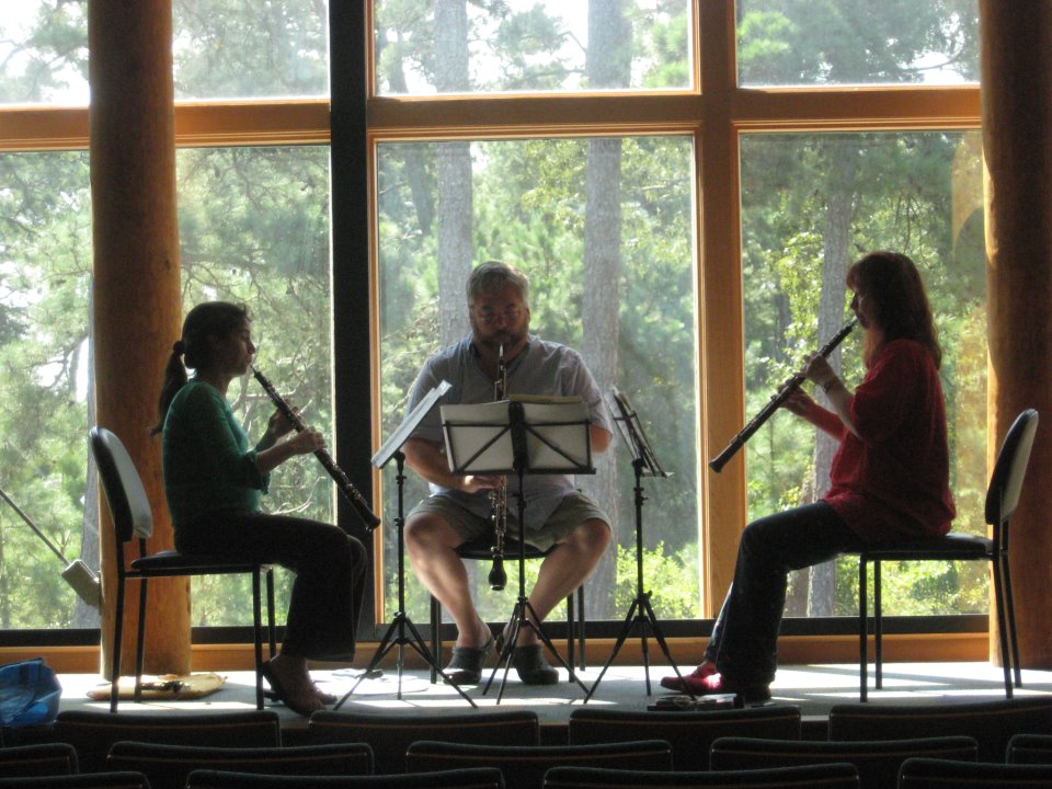 Recovering Oboist: Michael Lisicky: Oboist, Author, and Historian Recovering Oboist: Michael Lisicky: Oboist, Author, and Historian