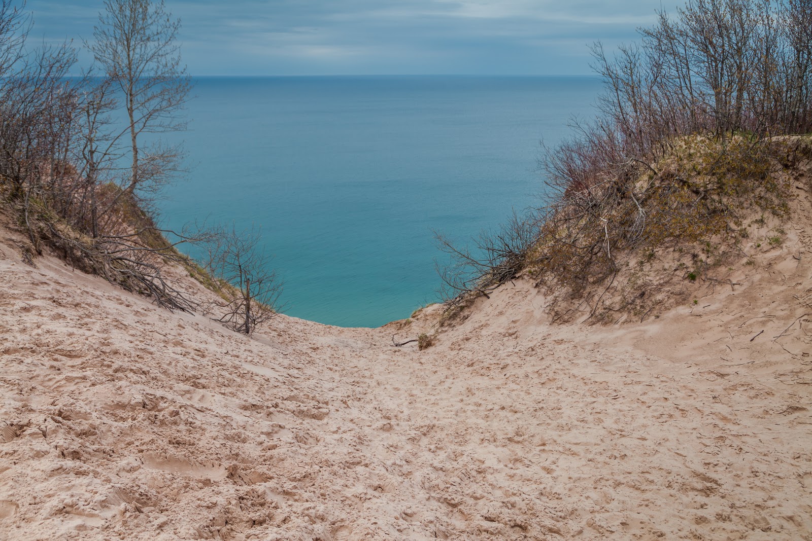6 Best Things To Do At Pictured Rocks National Lakeshore - Explore the ...