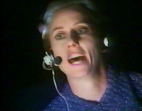 House of Self-Indulgence: Liquid Dreams (Mark S. Manos, 1991)