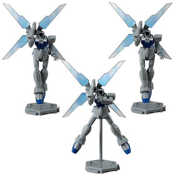 GUNDAM GUY: P-Bandai Exclusive: Mobile Suit Gundam Universal Unit GX ...