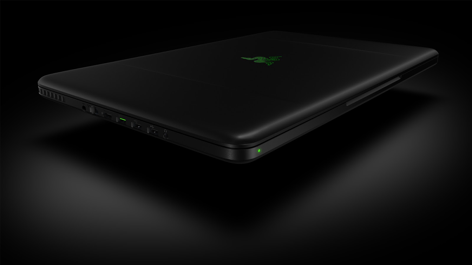 Razer Blade HD wallpapers