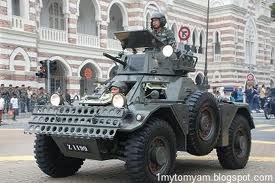 Borak Berisi: AV8, Finally we can say goodbye to Condor (APC)