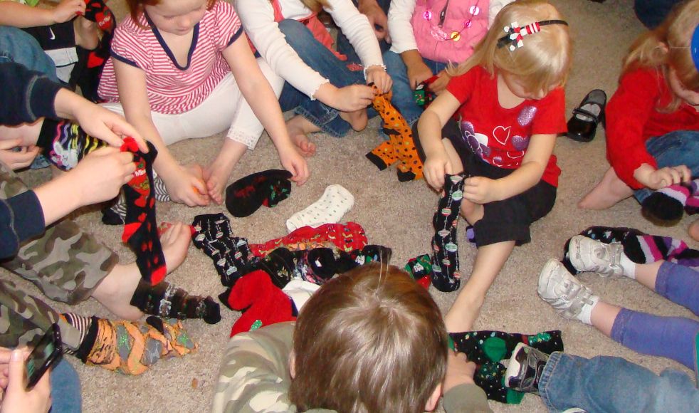 What have I done now?: Dr. Suess Birthday Party.