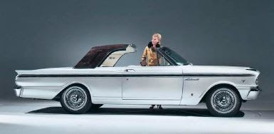 Just A Car Guy: the Ford Custom Car Caravan 1962 - 1965, a direct ...