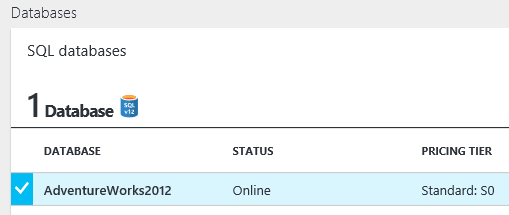 Setting up Azure SQL Readable Secondaries – Part 1 – sqltomato Setting up Azure SQL Readable Secondaries – Part 1 – sqltomato