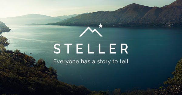 REMENGLISH: Steller - a storytelling App