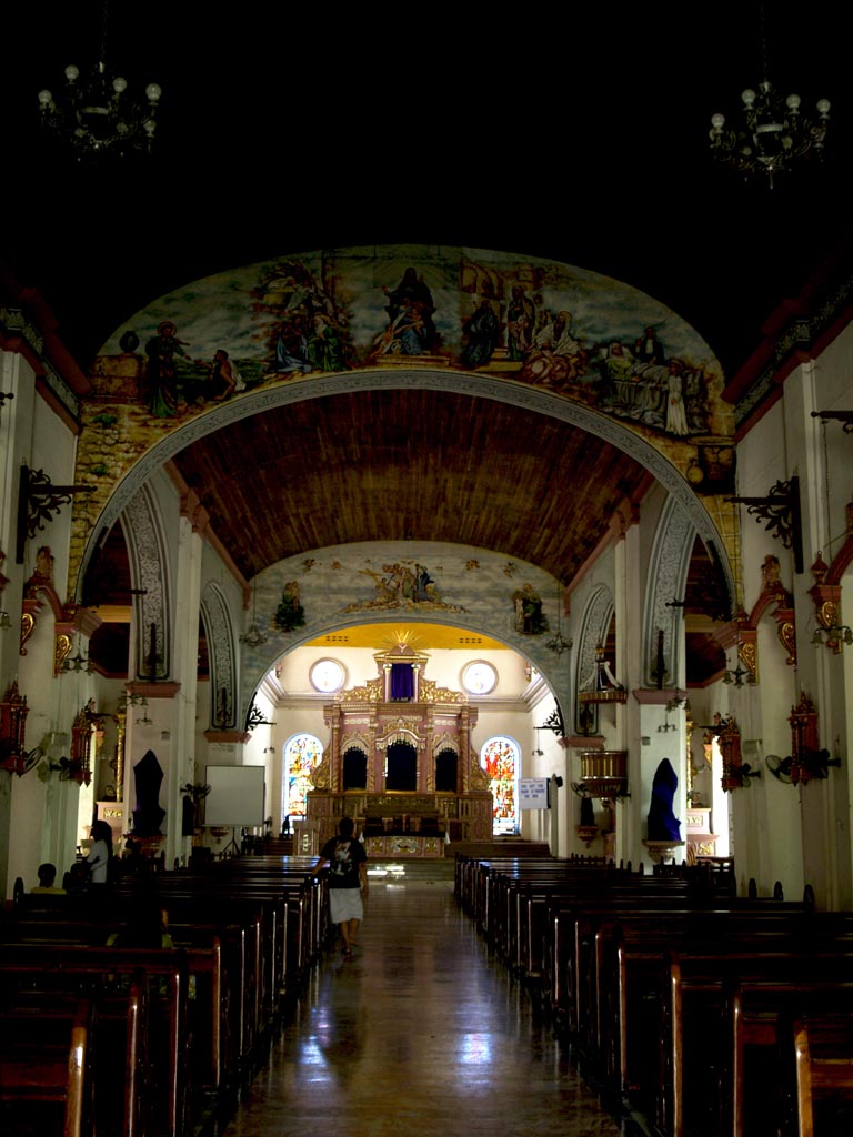 The Bulacan Visita Iglesia - Filipino Culture by The Pinoy Warrior