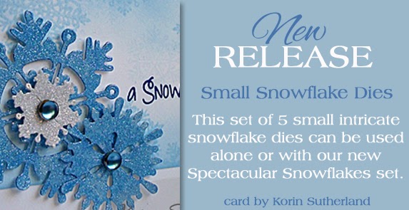 Javablustamper: SNSS DAY 6 SNOWFLAKES!!