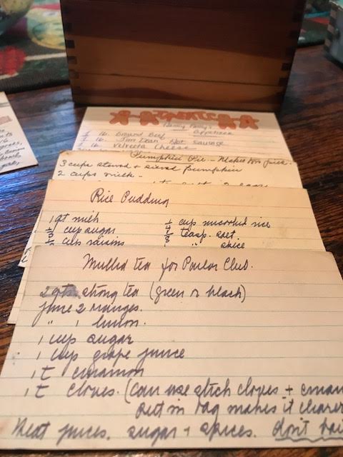 Book Q&As with Deborah Kalb: Q&A with Viola Shipman