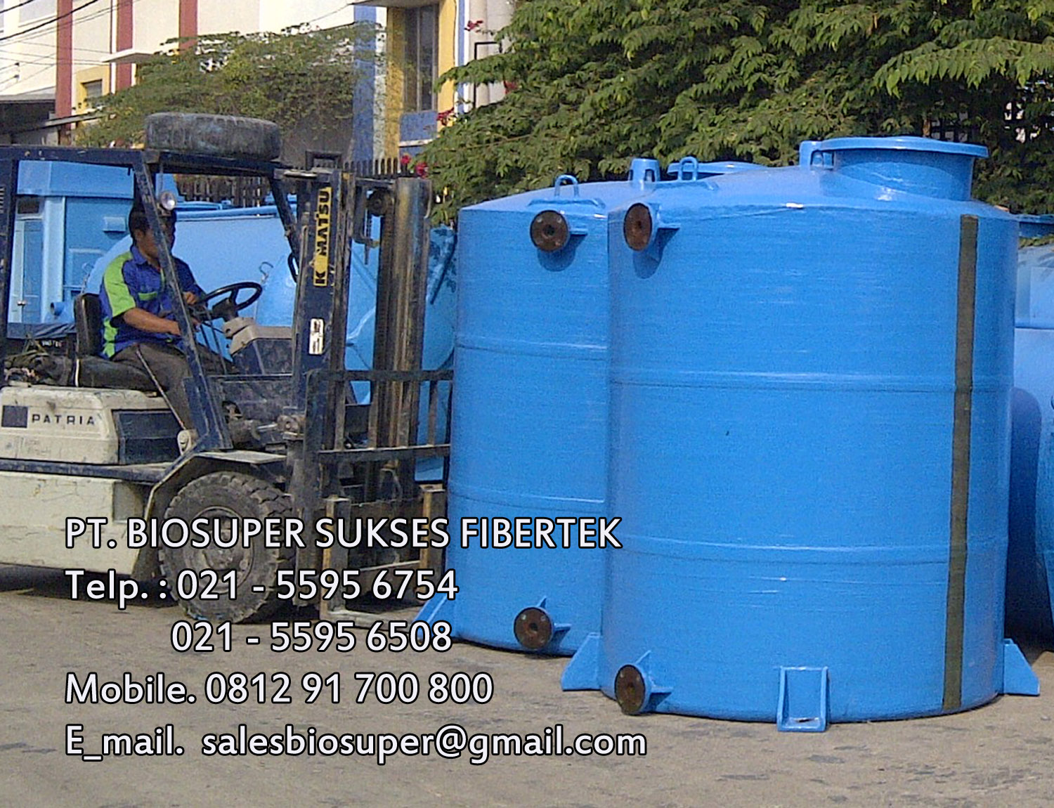 Talang Fibreglass, Talang Fiber, Talang Air yang Terbuat Dari Bahan ...