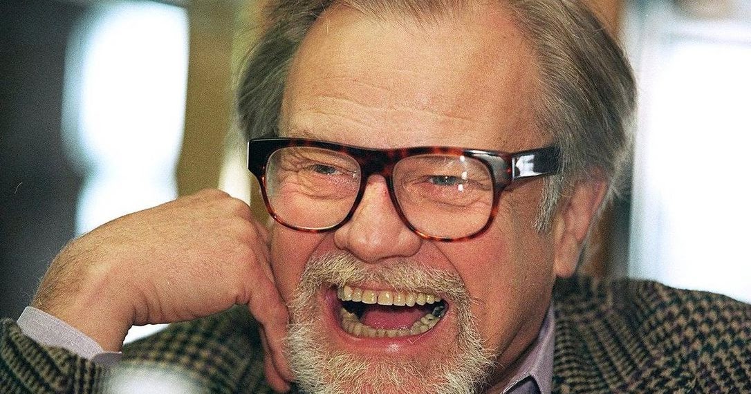 Moara lui Gelu: Actorul Ken Kercheval, cunoscut din serialul „Dallas ...