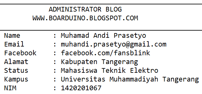 Kontrol Relay Dengan Arduino Dan Esp8266 Web Server Boarduino