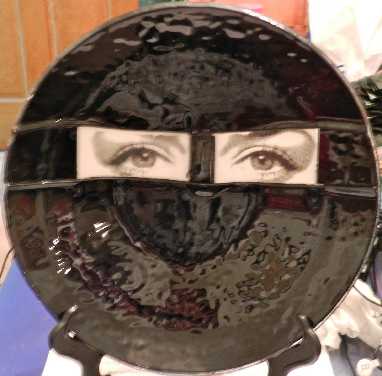 AAE Glass Art Studio Blog: Extreme Fusing Contest Participants at AAE Glass