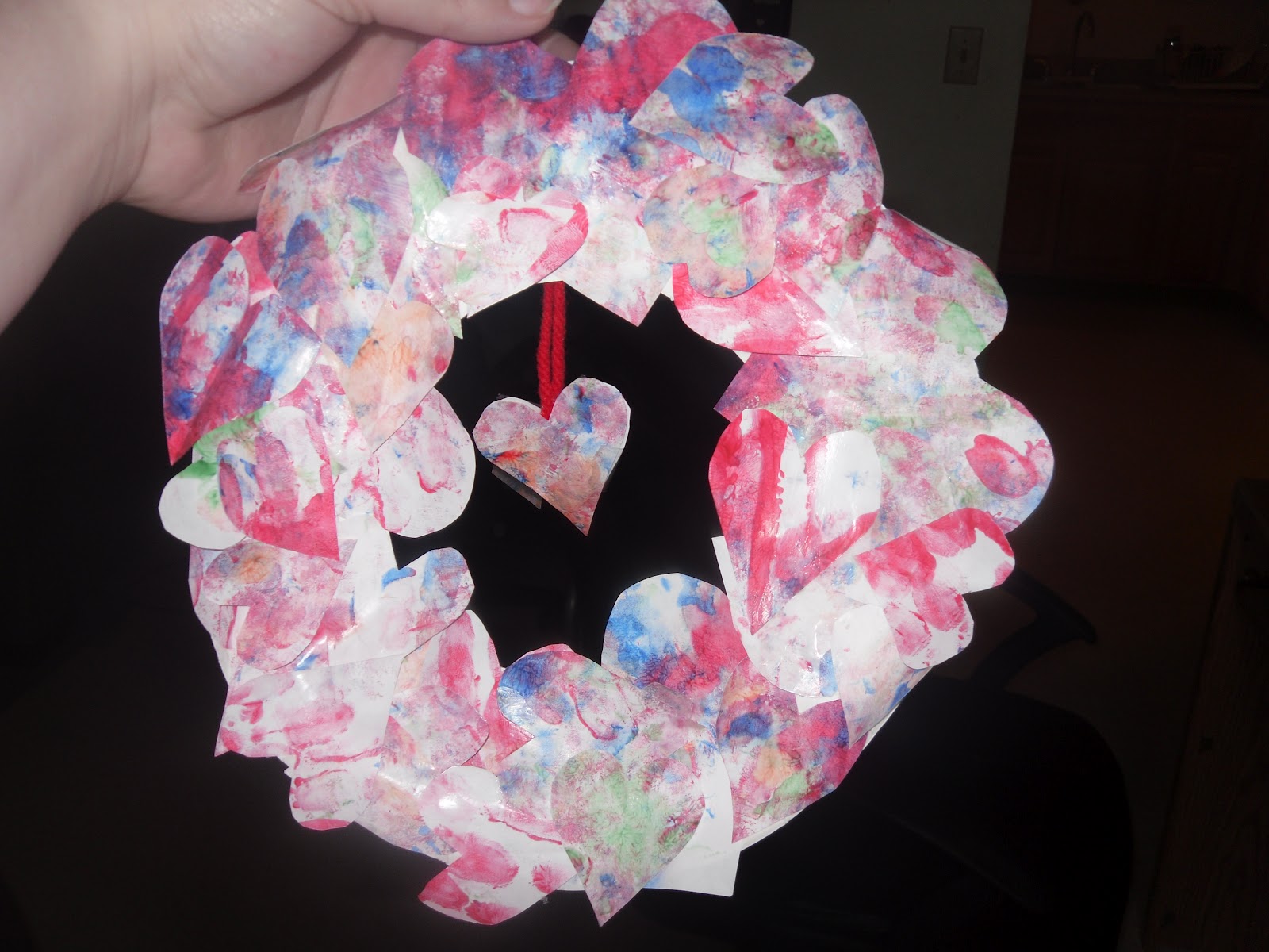 CJ's Crafting Capers