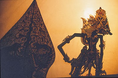 Wayang Kulit