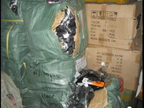 ΤΕΛΩΝΕΙΑΚΑ ΝΕΑ - ΕΚΤΕΛΩΝΙΣΤΕΣ - ΕΚΤΕΛΩΝΙΣΜΟΣ - ΛΙΜΑΝΙΑ: ΛΑΘΡΕΜΠΟΡΙΟ