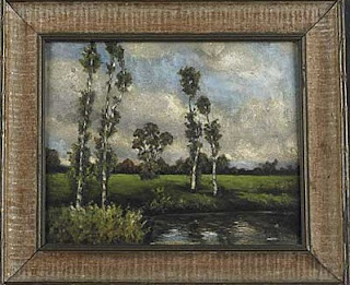 Leonard Cline : 2018