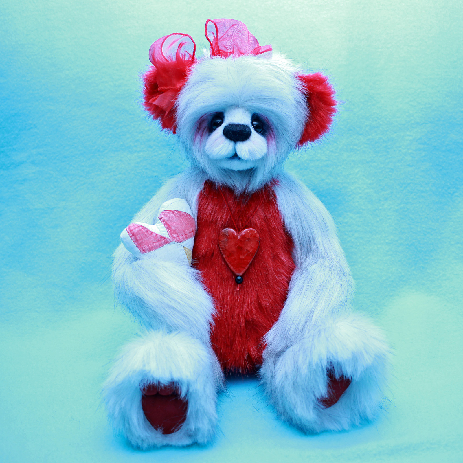 WELCOME TO BEAR MY SOLE DISPLAY