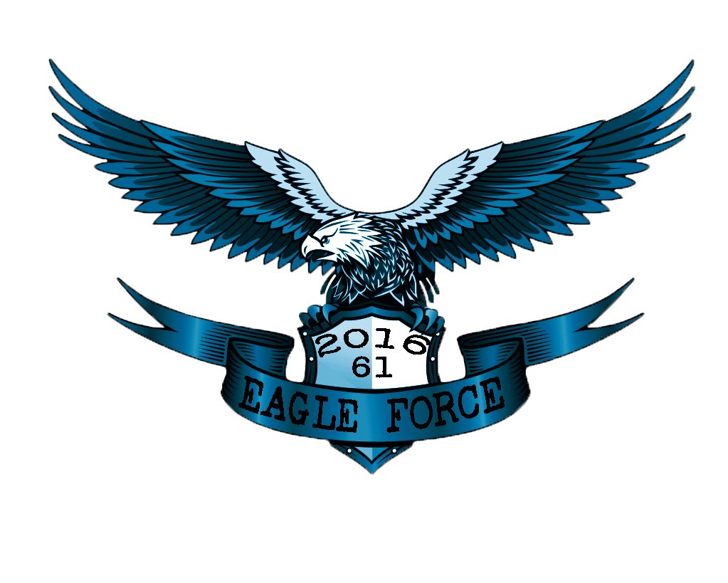 Eagle Force Metal Band Indonesia