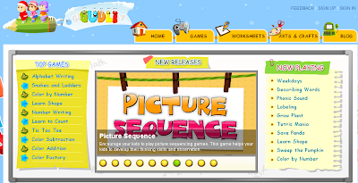 Turtlediary - CEIP José Calderón