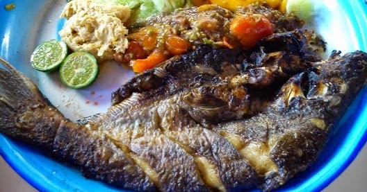 Cara Membuat Seruit, Makanan Khas Lampung - Dapur Teh Enur