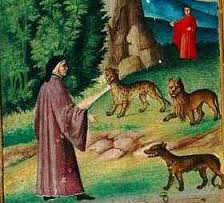 Dante&Bea: aprile 2016