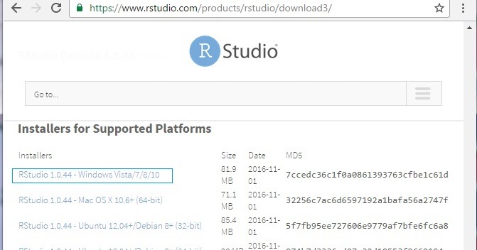 Difference between r project and r script studio - snetlomi