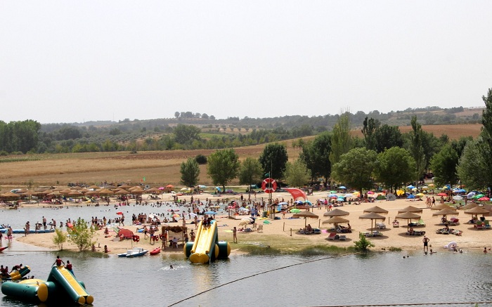 MEMÓRIAS...e outras coisas...: Azibo serve de refugio para quem tenta ...