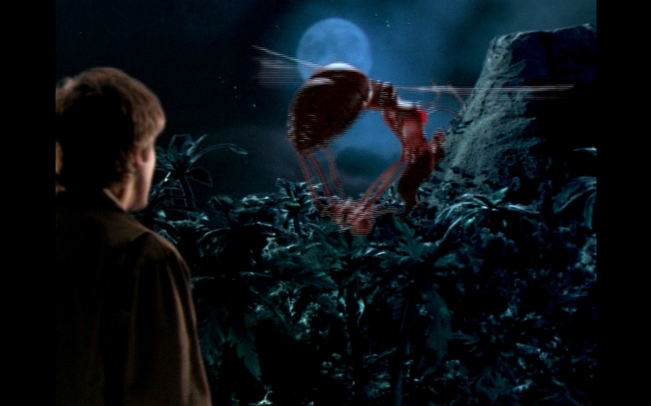 Rotten Reelz Reviews: Creature Features Extravaganza: Monster Island