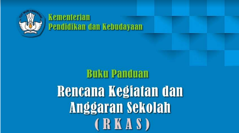 Aplikasi RKAS Lengkap dengan Tutorial Kemendikbud - Google Drive