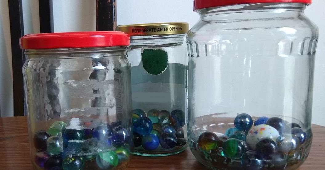 My Marble Jar and Parenting Successes | Penniless Parenting