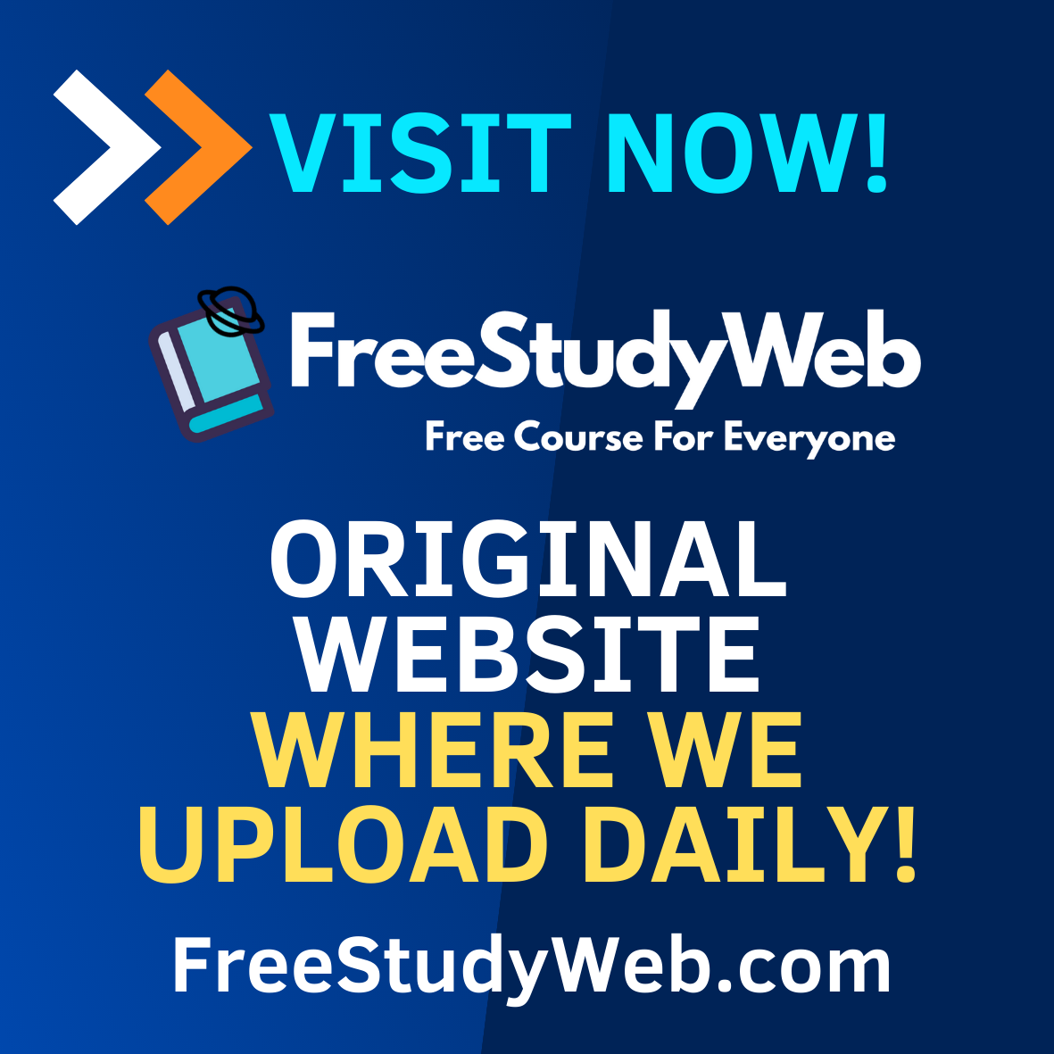 The Complete Web Developer Course 2.0 | FreeStudyWeb.com | FreeStudyWeb.com