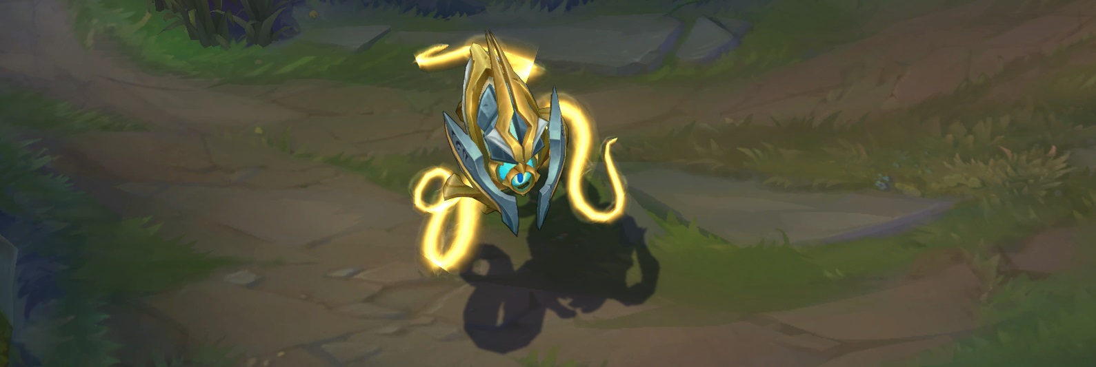 Surrender at 20: Arclight Vel'Koz now available!